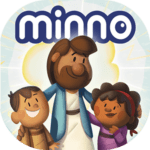 Youtube - Minno Kids