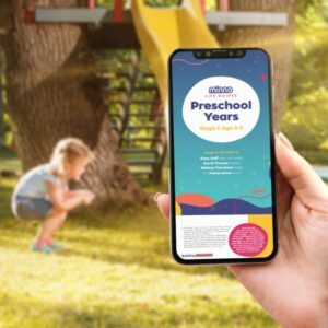 Easter Family Guide and Printable Activities from Minno - Minno Kids